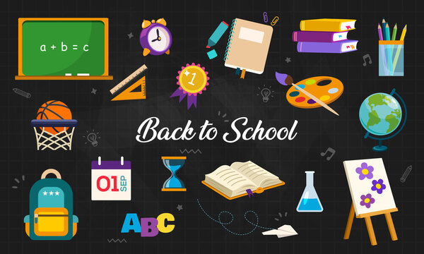 "Educational Materials" Images – Browse 1,742 Stock Photos, Vectors ...