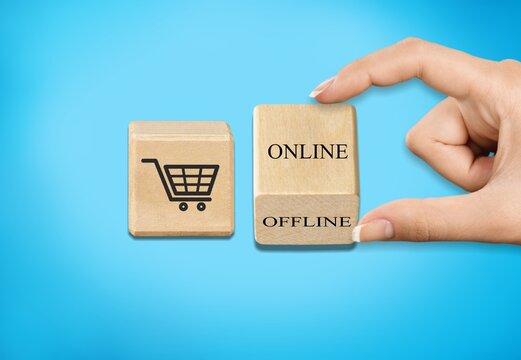 Offline Shopping"」の写真素材 | 223件の無料イラスト画像 | Adobe Stock