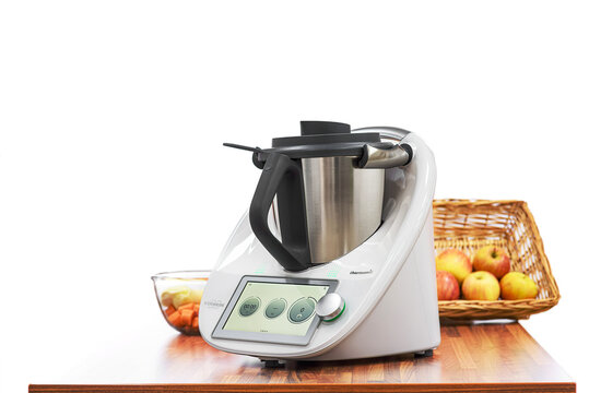 Thermomix Images – Browse 344 Stock Photos, Vectors, and Video | Adobe ...