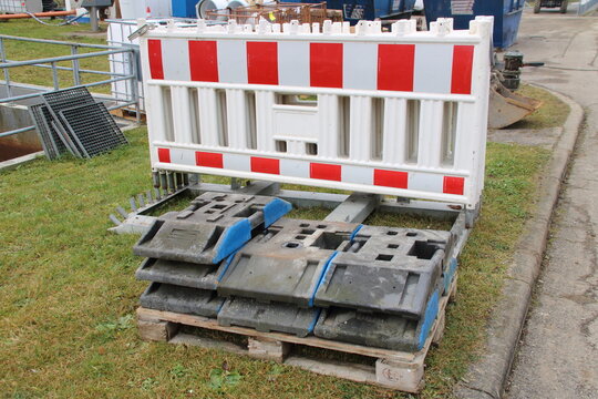 Absperrschranken Bilder – Durchsuchen 108 Archivfotos, Vektorgrafiken ...