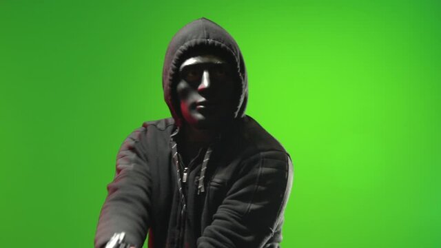 "Masked Man" Images – Browse 1,287 Stock Photos, Vectors, and Video ...