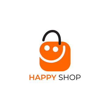 Happy Shopping Logo Images – Browse 107,221 Stock Photos, Vectors, and ...