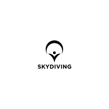 Skydrive Logo Vector