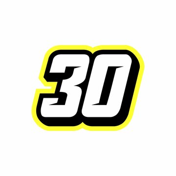 "Racing Number" Images – Browse 2,919 Stock Photos, Vectors, and Video ...