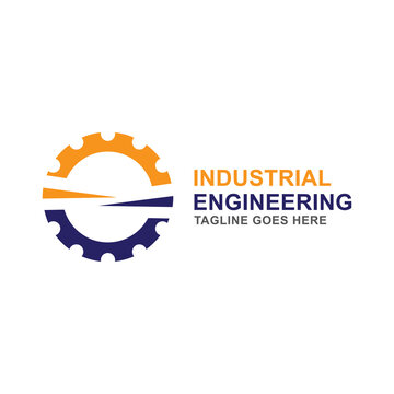 Industrial Engineer Logo Industrial Engineering Logo Photos And Images