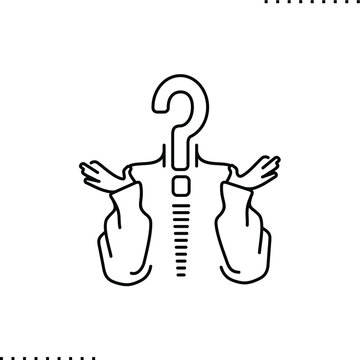 "Note Of Interrogation" Images – Browse 39 Stock Photos, Vectors, and ...