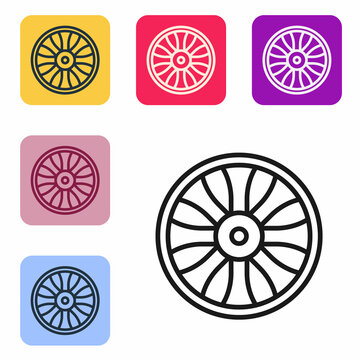 Alloy Wheel Vector Images – Browse 14,947 Stock Photos, Vectors, and ...