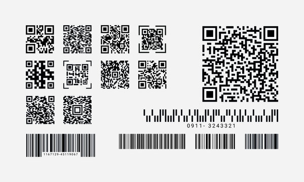 "Qr Code Payment" Images – Browse 208 Stock Photos, Vectors, and Video ...