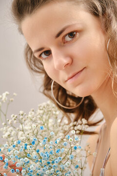 Gypsophil Images – Browse 60 Stock Photos, Vectors, and Video | Adobe Stock