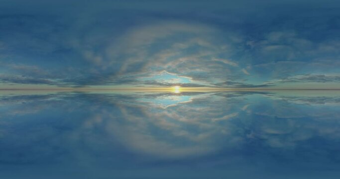 360 Equirectangular Sunset Images – Browse 2,729 Stock Photos, Vectors ...