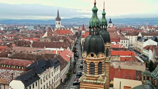 "Sibiu County" Images – Browse 941 Stock Photos, Vectors, and Video ...
