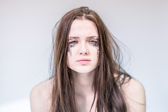 259 BEST Tear-Stained IMAGES, STOCK PHOTOS & VECTORS | Adobe Stock