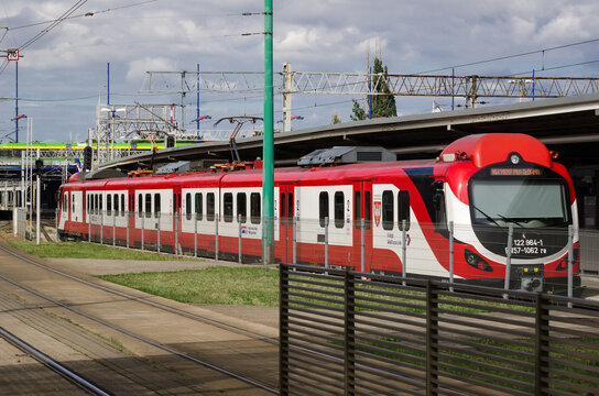 "Electric Multiple Unit" Images – Parcourir 277 le catalogue de photos ...