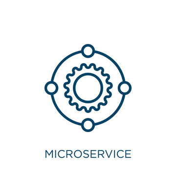 Microservice Images – Browse 905 Stock Photos, Vectors, and Video ...