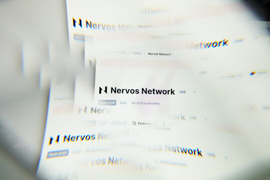 Nervos Images – Browse 54 Stock Photos, Vectors, and Video | Adobe Stock
