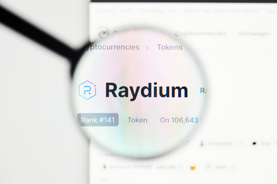 รูปภาพRaydium – เลือกดูภาพถ่ายสต็อก เวกเตอร์ และวิดีโอ7 | Adobe Stock