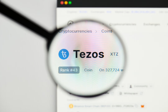 รูปภาพTezos – เลือกดูภาพถ่ายสต็อก เวกเตอร์ และวิดีโอ256 | Adobe Stock