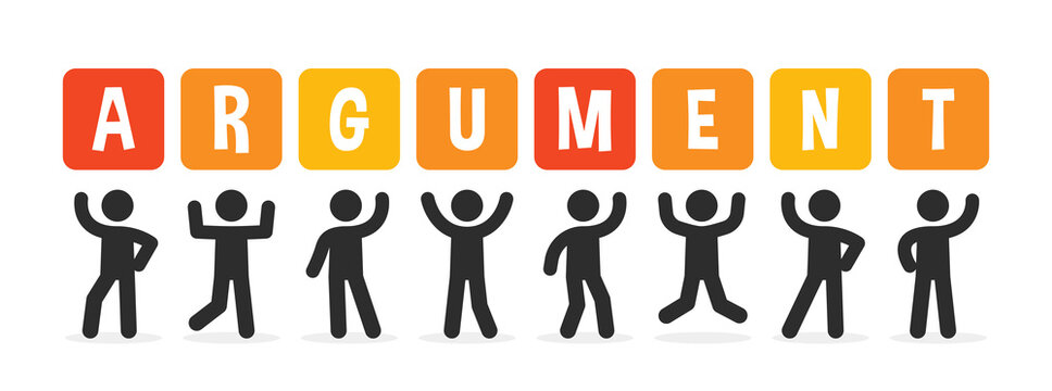 Argument Images – Browse 384,584 Stock Photos, Vectors, and Video ...