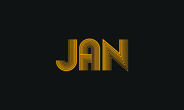 Jaan Logo