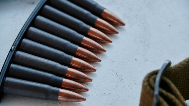 7.62Mm Images – Browse 61 Stock Photos, Vectors, and Video | Adobe Stock