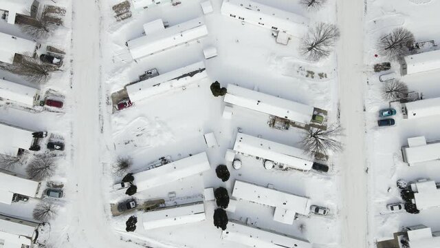 "Mobile Home Park" Images – Browse 4,033 Stock Photos, Vectors, and ...