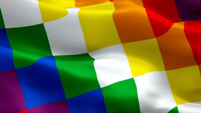 Wiphala Images – Browse 191 Stock Photos, Vectors, and Video | Adobe Stock