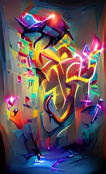 Graphitti bilder – Bläddra bland 737 stockfoton, vektorer och videor ...