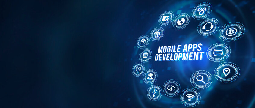 Mobile App Development Images – Browse 483,339 Stock Photos, Vectors ...