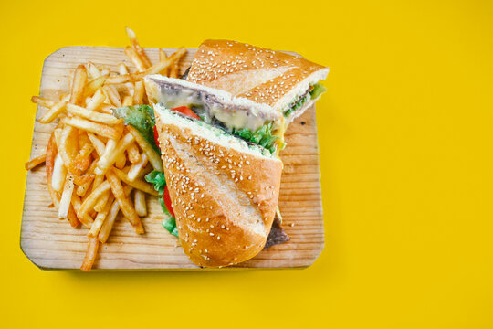 "Crisp Sandwich" Images – Browse 465 Stock Photos, Vectors, and Video ...