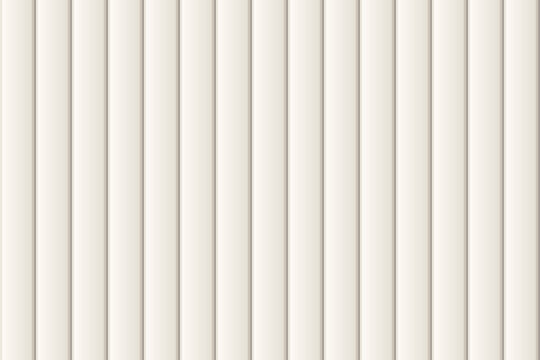 White Metal Cladding Texture