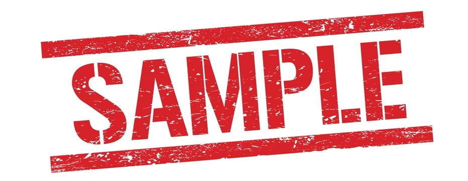 "Sample Stamp" Images – Parcourir 317 le catalogue de photos, vecteurs ...