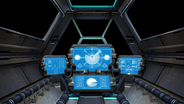 Spaceship Console Bilder – Durchsuchen 2,361 Archivfotos ...