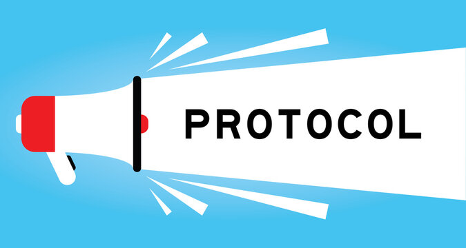 Protocol 이미지 – 찾아보기 241,315 스톡 사진, 벡터 및 비디오 | Adobe Stock