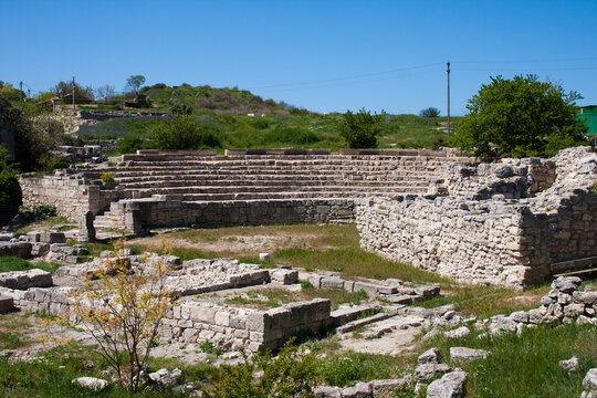 Chersonesus Bilder – Durchsuchen 1,526 Archivfotos, Vektorgrafiken und ...