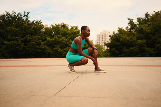 Crouching Images – Browse 76,130 Stock Photos, Vectors, and Video ...