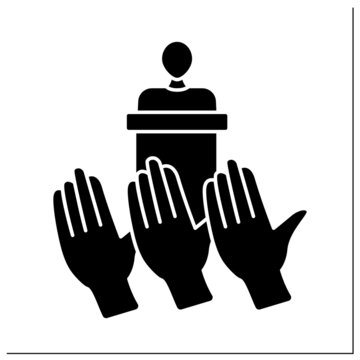 Representative Democracy Symbol