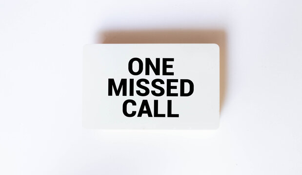 "Missed Call" Images – Browse 2,088 Stock Photos, Vectors, and Video ...