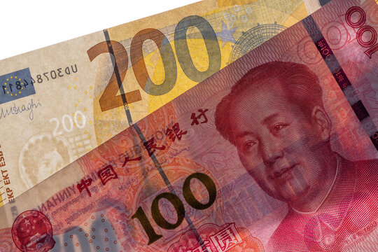 100 Chinese Yuan