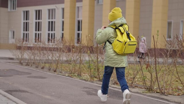 Running Late For School Images – Browse 1,701 Stock Photos, Vectors ...