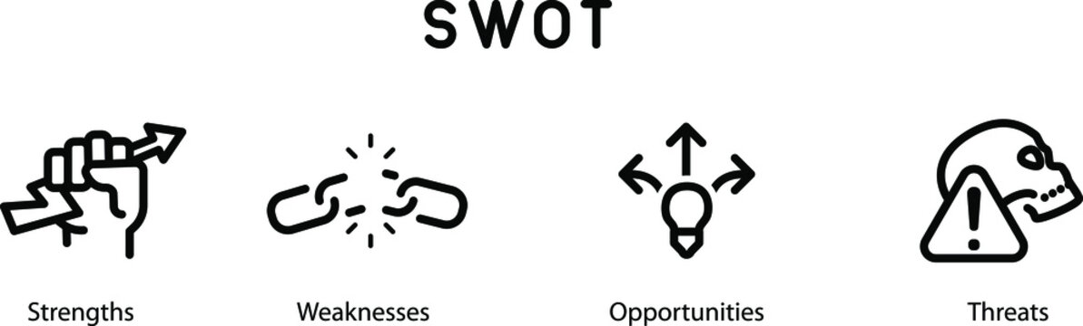 "Swot Analysis" Images – Browse 6,286 Stock Photos, Vectors, and Video ...