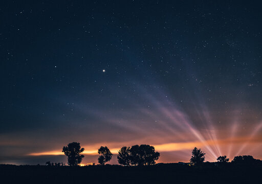 Nightscape 画像 - 参照 25,112 Stock 写真、ベクターおよびビデオ | Adobe Stock