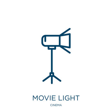 "Movie Light" Images – Browse 234 Stock Photos, Vectors, and Video ...