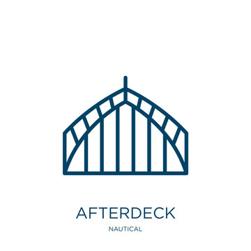 Afterdeck Images – Browse 320 Stock Photos, Vectors, and Video | Adobe ...