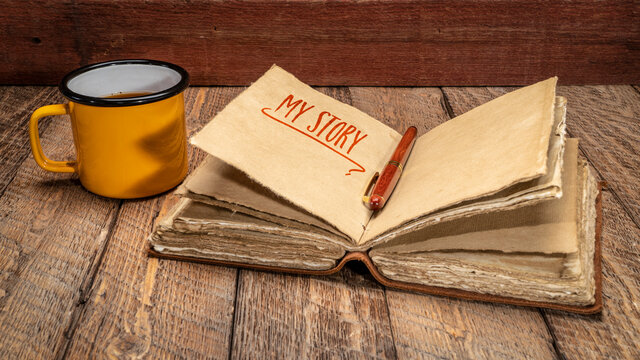 "My Story" Images – Browse 903 Stock Photos, Vectors, and Video | Adobe ...