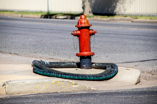 "Red Fire Hydrant" Images – Browse 421 Stock Photos, Vectors, and Video ...