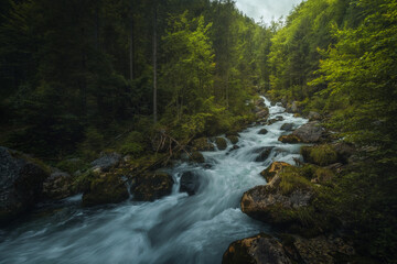 55+ Free Stream Images - Pikwizard