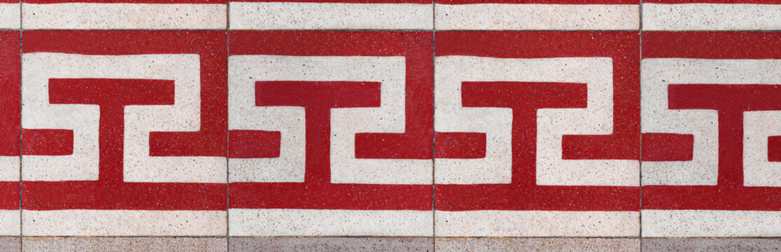 Vietnamese Traditional Patterns