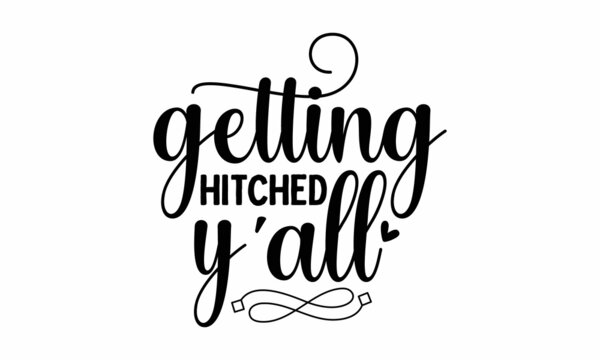 "Get Hitched" Images – Browse 124 Stock Photos, Vectors, and Video ...