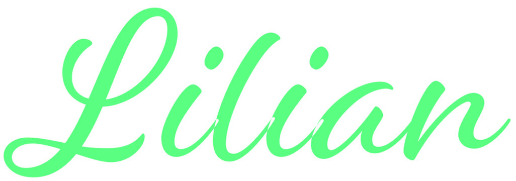 Lilian Images – Browse 258 Stock Photos, Vectors, and Video | Adobe Stock