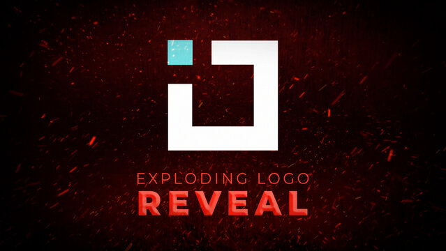 Exploding Logo Images – Browse 84,780 Stock Photos, Vectors, and Video ...
